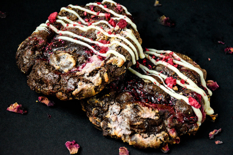 Rebel Daughter Cookies