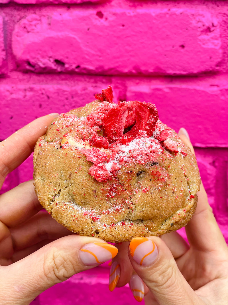 Rebel Daughter Cookies