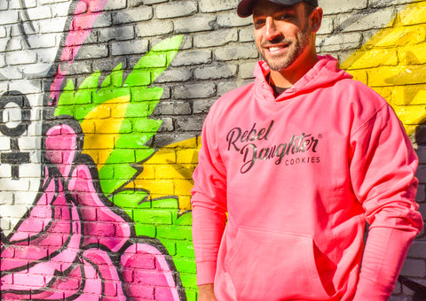 Specialty Cookies Online | Merch - RDC